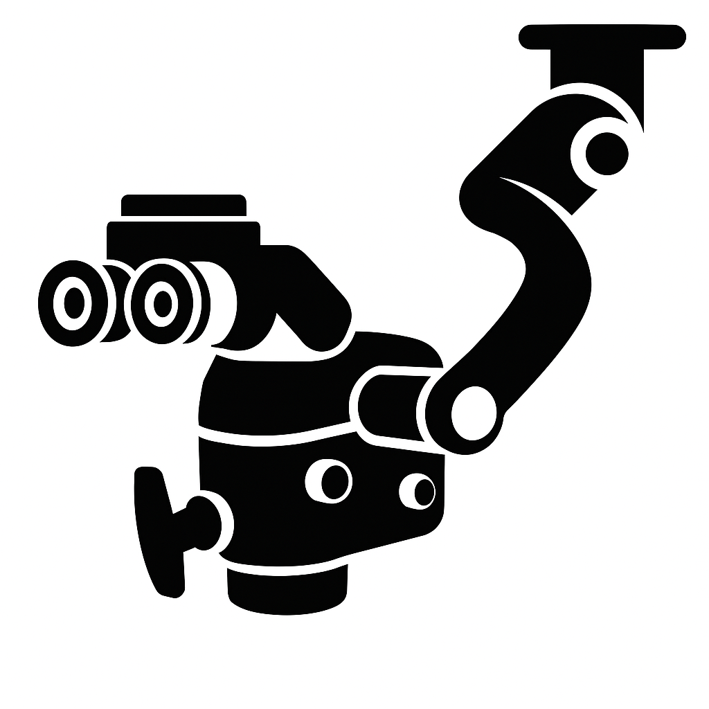 Advanced Surgical Microscopes for ENT | Prosidio | Prosidio Medical
