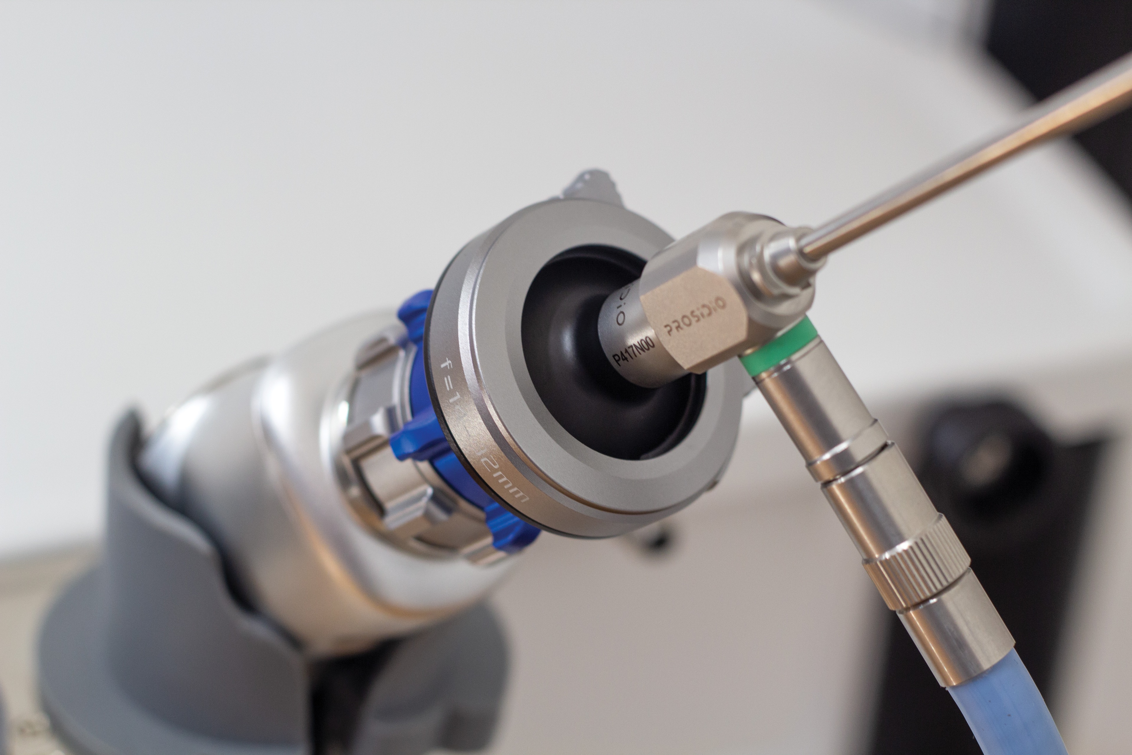 Prosidio: Innovative Surgical Endoscopy & Visualization | Prosidio Medical